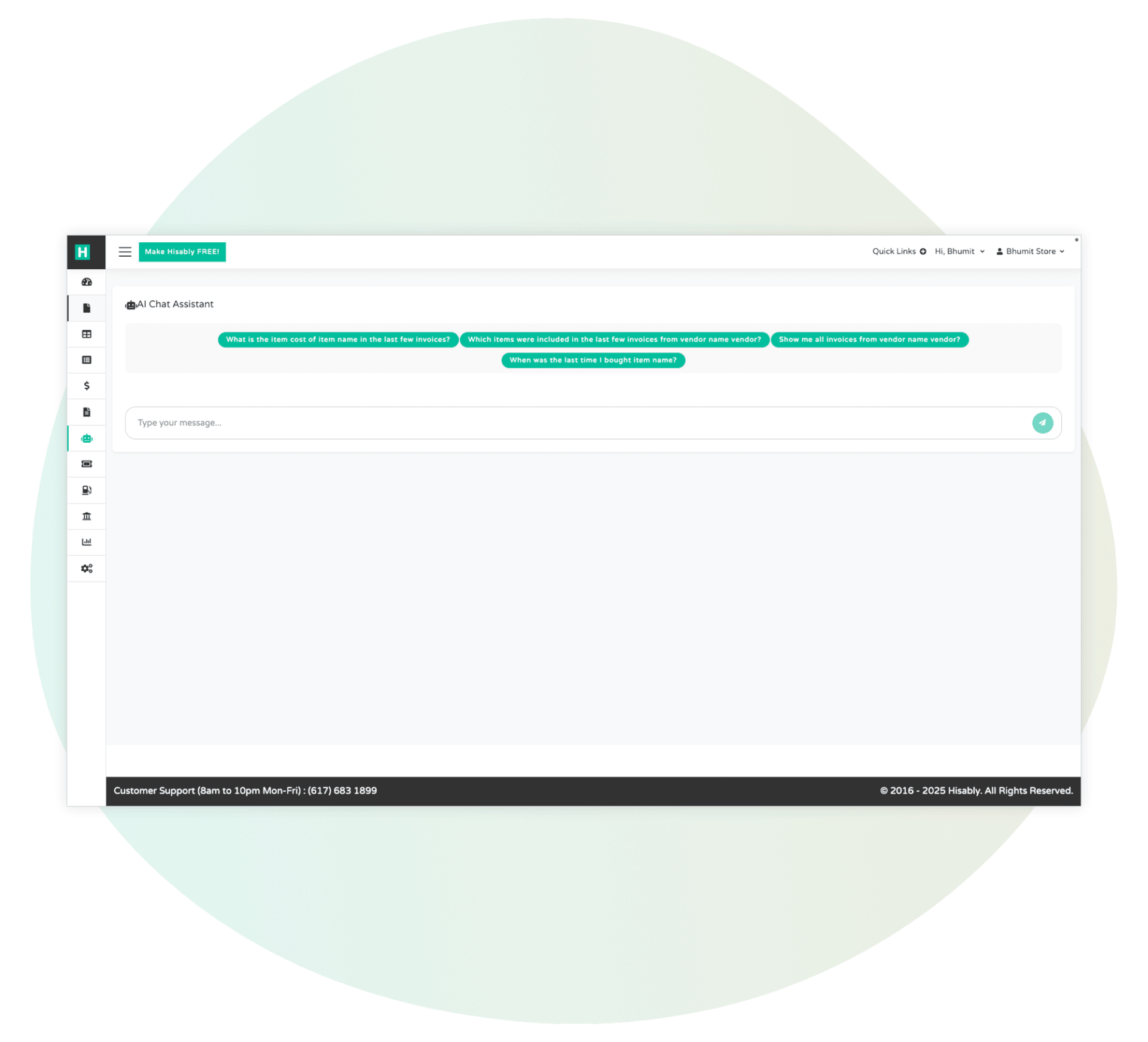 Cloud Document Management Software | Hisably